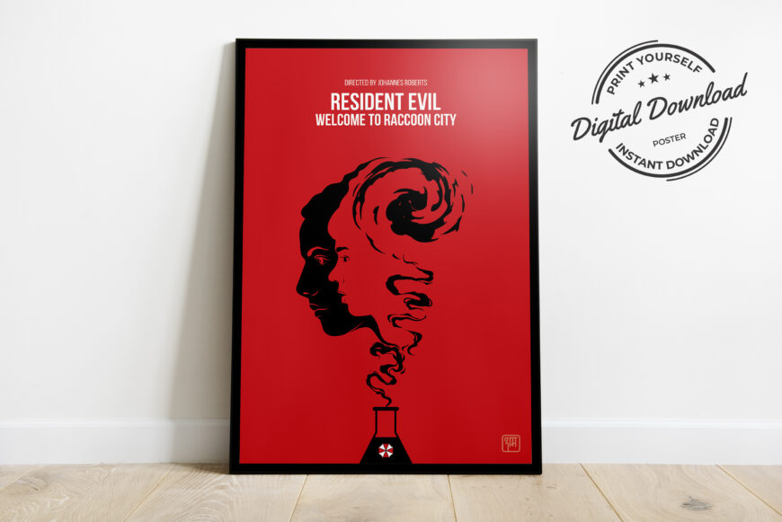 Alternate Posters - Home Page - Alternative Movies Posters