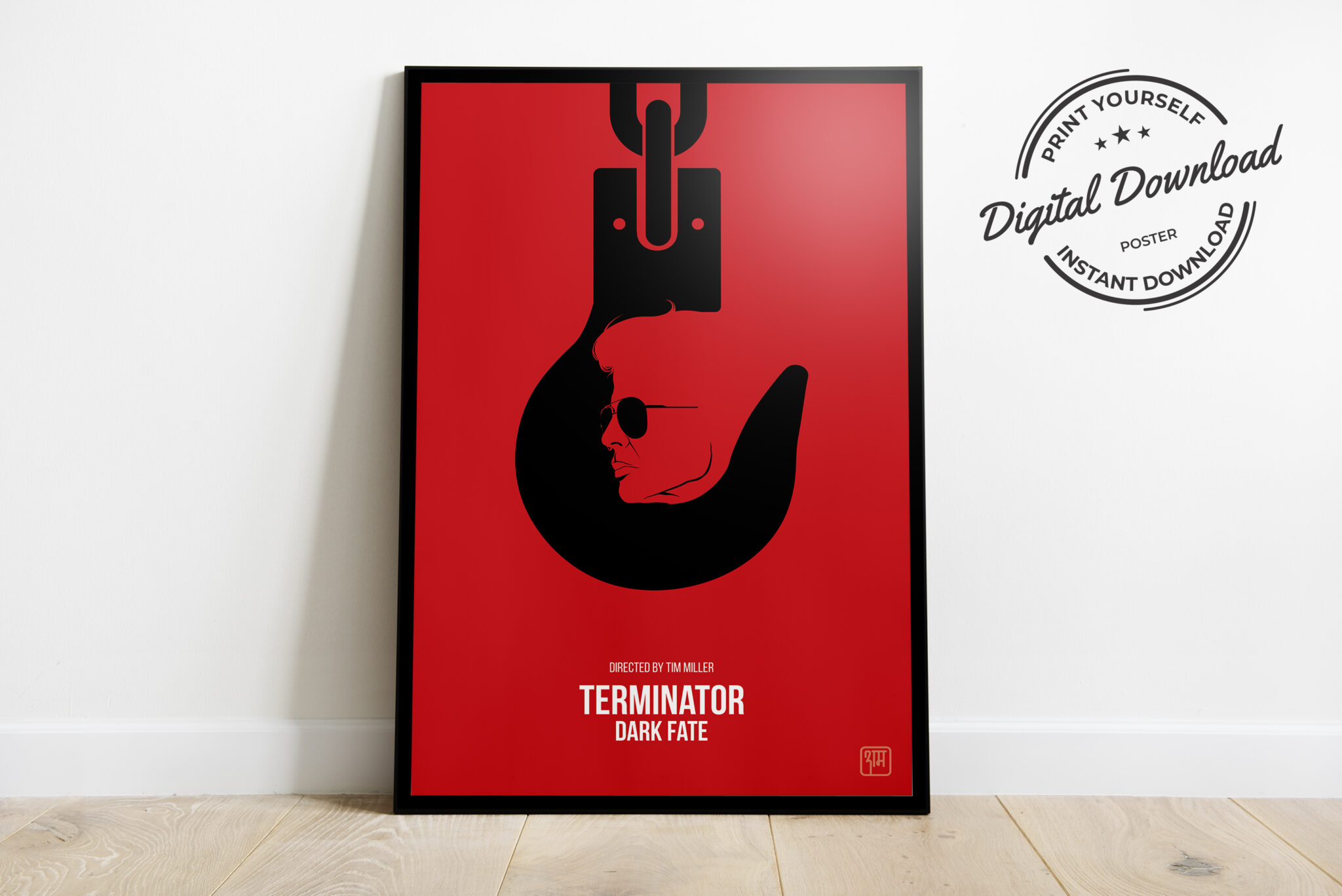 Alternate Posters - Home Page - Alternative Movies Posters